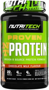 Nutritech Proven Protein Whey Protein | Makro