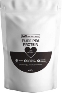 My Wellness Pure Pea Protein Whey Protein | Makro
