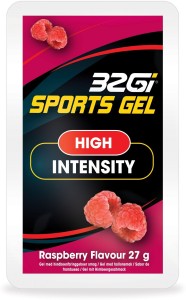 32Gi Sport Gel (27g) Carb Blend | Makro