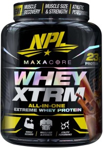 NPL Maxcore Whey Xtrm Whey Protein | Makro