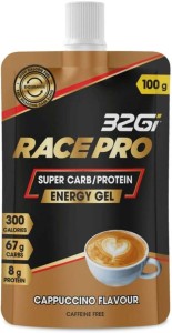 32Gi Race Pro Energy Gel (100g) Carb Blend | Makro