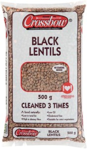 CROSSBOW Whole Lentils (Whole) | Makro