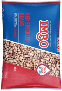 IMBO Sugar Beans (Whole) | Makro