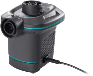Intex Quick-Fill Ac Electric Pump Football Pump Pump | Makro