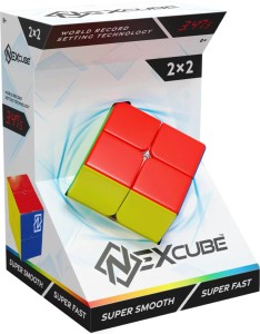 Goliath NEXCUBE 2X2 Brain Teasers | Makro