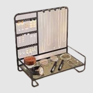 generic F21-1-20 Stainless Steel Rack Shelf For Storage | Makro