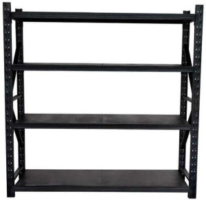 Cosave/Proclip Steel Shelving Unit Steel Rack Shelf For Storage | Makro