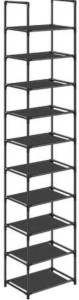 LASA Metal-Frame-Rack Steel Rack Shelf For Living Room & Bedroom | Makro