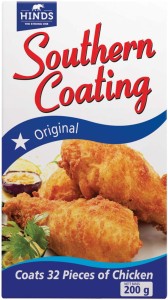 Hinds Southern Coating Original Chicken 200 g | Makro