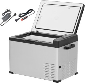 ALPICOOL 40 L Single Door Deep Freezer | Makro