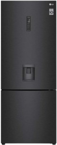 LG 446 L Frost Free Double Door Bottom Mount Fridge | Makro