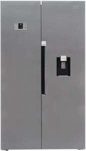Defy 614 L Frost Free Double Door Fridge | Makro