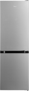 Midea 175 L Automatic Double Door Fridge A with Base Drawer | Makro