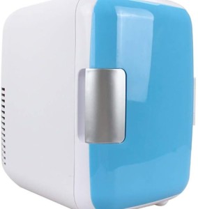 Generic 4 L Manual Single Door Fridge A | Makro