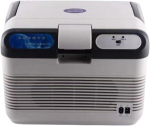 Generic 10 L Automatic Single Door Refrigerator A+ | Makro