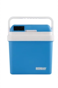 BushBaby 24 L Single Door Fridge | Makro