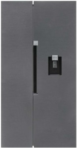 Defy 555 L Frost Free Double Door Fridge | Makro