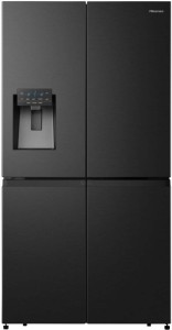 Hisense 546 L Frost Free Multi-Door Fridge | Makro