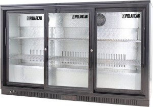 Polarcab 320 L Multi-Door Fridge | Makro