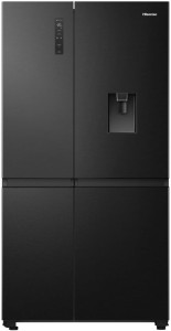 Hisense 631 L Frost Free Multi-Door Fridge | Makro