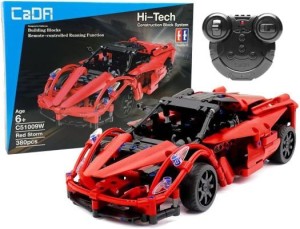 Cada RC 380PC RED STORM | Makro