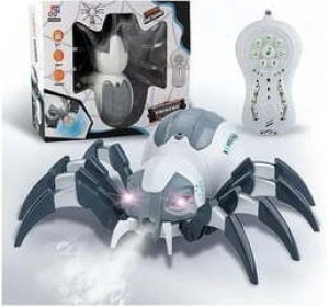 PSM23 PSM Remote Control Spider Robot Toy | Makro