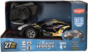 Danny Home Turbo Remote Control Car | Makro
