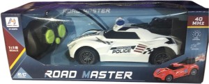 Road Master Remote Racing Car | Makro