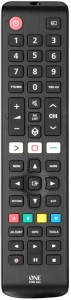 One for all Replacement TV Remote Samsung Remote Controller | Makro