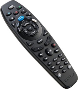 UNIVERSAL Remote A6 Remote DSTV Explore Remote Remote Controller | Makro