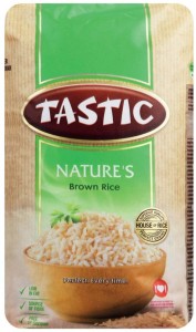 Tastic Natures Brown Long Grain Rice (Long Grain, Raw) | Makro