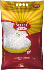 Sasko Long Grain Rice (Long Grain, Parboiled) | Makro