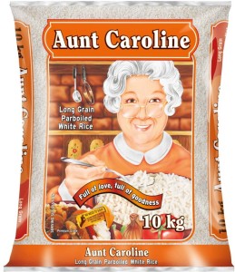 Aunt Caroline Long Grain Rice (Long Grain, Parboiled) | Makro