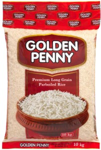 Golden Penny Premium Long Grain Rice (Long Grain, Parboiled) | Makro