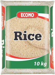 Econo Parboiled Rice (Medium Grain) | Makro