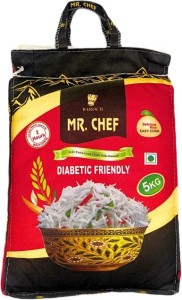 Mr chef mc1 Brown Basmati Rice (Long Grain, Steam) | Makro