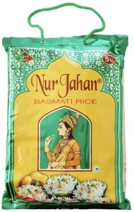 Nur Jahan Basmati rice Arwa Raw Rice (Long Grain, Raw) | Makro