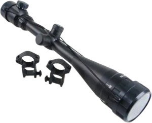 Perfect Dealz Comet Rifle scope 3-9X40 AOEG Rifle Scope | Makro