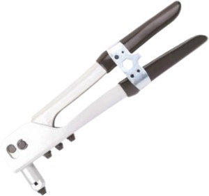 Mts Revit Gun Steel Rivet | Makro