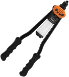 Fascor Riveter Scissor Type HD FH2464 Steel Rivet | Makro