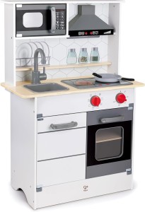 HAPE SUPER SERVE KITCHEN PLAYSET Role Play Toy | Makro