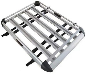 CAR ROOF AJK1234FGT Roof Rack | Makro