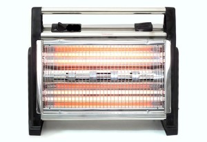 Digimark New Electric Place Heater Suitable for Indoor | Makro