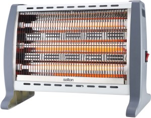 Salton SHH25 Convection Heater | Makro