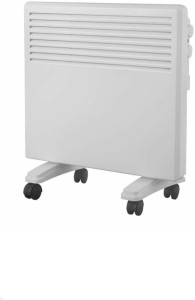 condere Convector Electric Heater 1000W – ZR-6011 Panel Heater | Makro