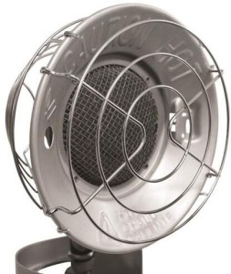 alva GCH001 Cylinder Top Heater | Makro