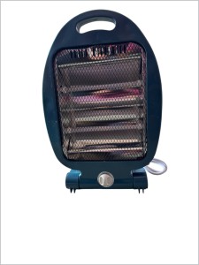 Condere Quartz Heater Electric Place Heater | Makro