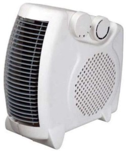 CONDERE ZR-5012 Fan Heater | Makro