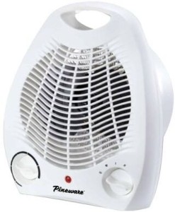 Pineware Fan heater PFH11 Fan Heater | Makro