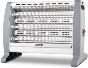 Salton 3 Bar Heater SHH25 Convection Heater | Makro